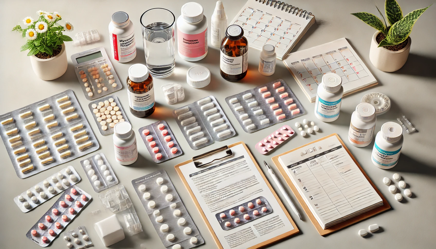 A Guide to Menstrual Regulation Medications: What You Need to Know ...